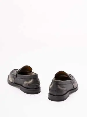 Gucci Loafers - Multicolor