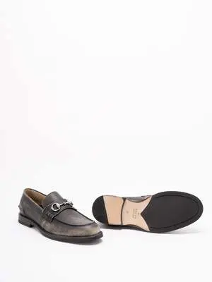 Gucci Loafers - Multicolor