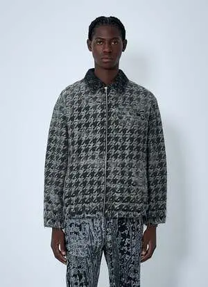 DIESEL® D-elmo-fsh Jacket