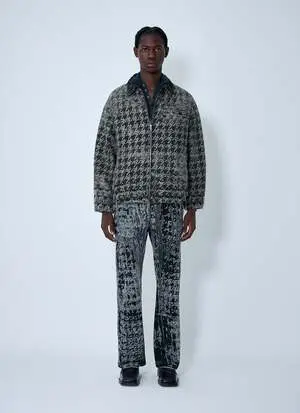 DIESEL® D-elmo-fsh Jacket