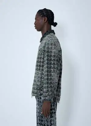 DIESEL® D-elmo-fsh Jacket
