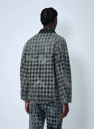 DIESEL® D-elmo-fsh Jacket