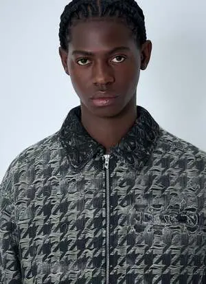 DIESEL® D-elmo-fsh Jacket