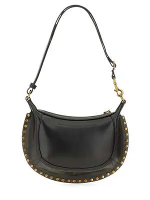 Isabel Marant Étoile Oskan Moon Shoulder Bag