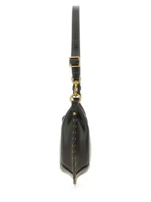 Isabel Marant Étoile Oskan Moon Shoulder Bag