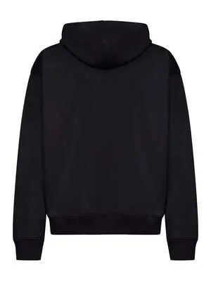 Off-White Statement Skate" Graphic Hoodie