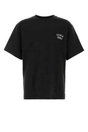 Kenzo Cotton Oversize T-shirt