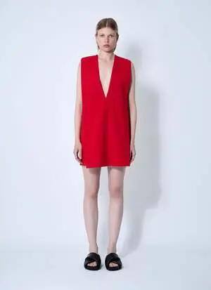 Sportmax Knee Length Coverups For Women