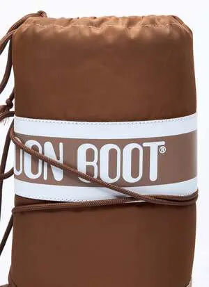 Moon Boot Icon Snow Boots - Brown