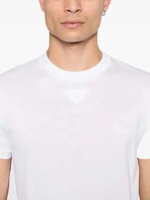 Prada Jersey T-shirt