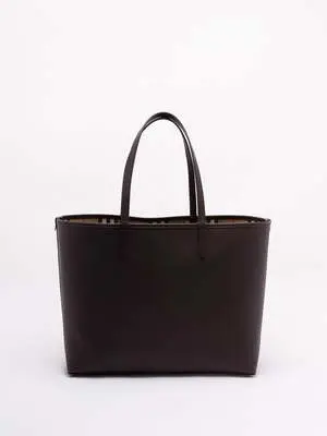 Burberry Medium Reversible Tote