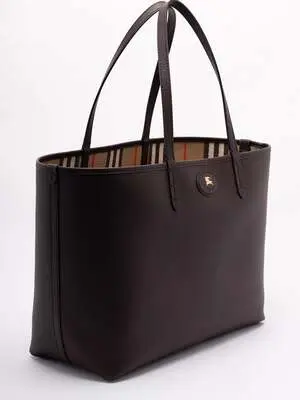 Burberry Medium Reversible Tote