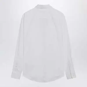 Burberry Cotton Poplin Shirt