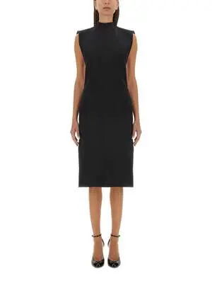 Sportmax Alete Dress - Black