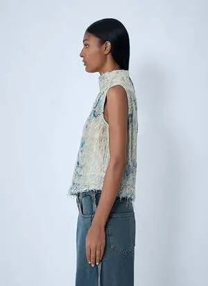 DIESEL® De-tapi-fsh 2 Top
