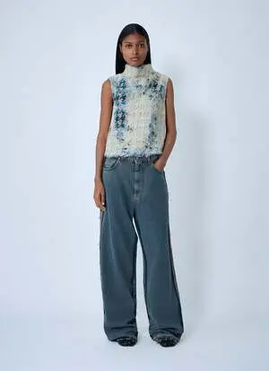 DIESEL® De-tapi-fsh 2 Top