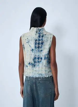 DIESEL® De-tapi-fsh 2 Top
