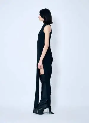 Rick Owens Athena Maxi Dress