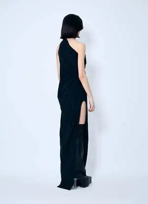 Rick Owens Athena Maxi Dress