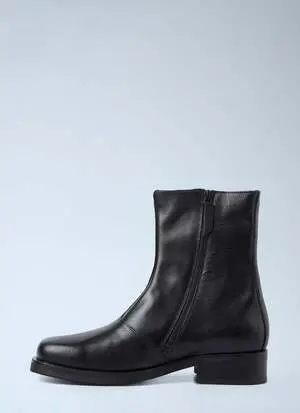 Our Legacy Camion Boots - Black