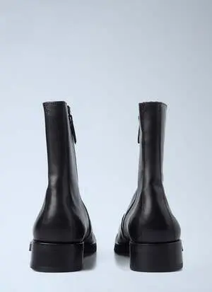 Our Legacy Camion Boots - Black