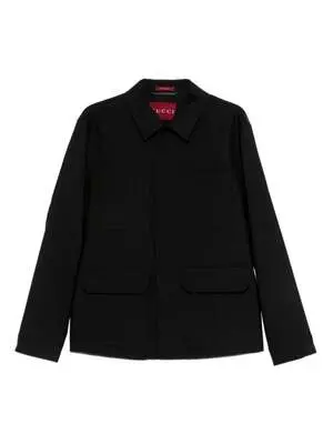 Gucci Wool Jacket