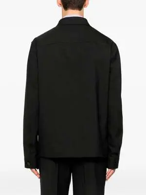 Gucci Wool Jacket