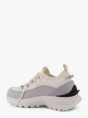 Moncler Trailgrip Lite 3 Technical Fabric Sneakers - Multicolor