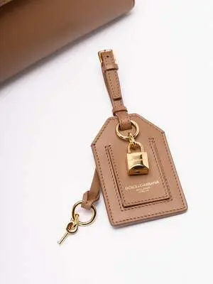 Dolce & Gabbana My Sicily" Top Handle Bag