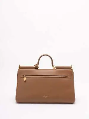 Dolce & Gabbana My Sicily" Top Handle Bag