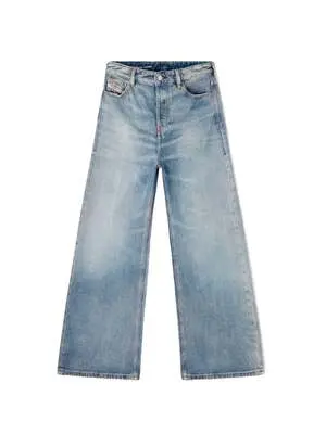 DIESEL® 1996 D-sire Jeans - Multicolor