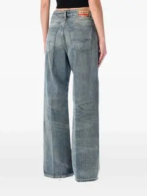 DIESEL® 1996 D-sire Jeans - Multicolor
