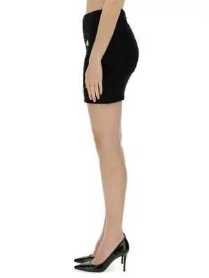 Balmain Mini Skirt