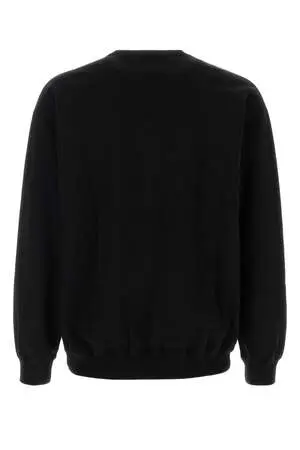 Yohji Yamamoto Cotton Sweatshirt