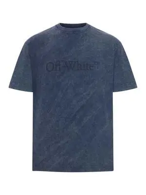 Off-White Laundry Skate S/s Tee