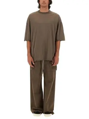 Rick Owens T-shirt Tommy