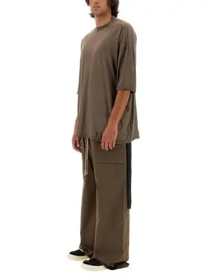 Rick Owens T-shirt Tommy