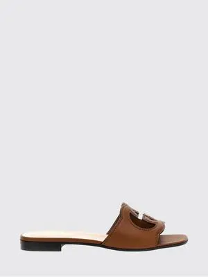 Gucci Mid Calf Sandals For Women