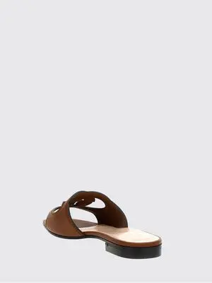 Gucci Heeled Sandal