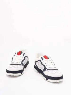 Gucci Re-web Sneakers - Multicolor