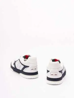 Gucci Re-web Sneakers - Multicolor