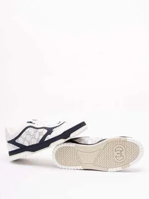 Gucci Re-web Sneakers - Multicolor