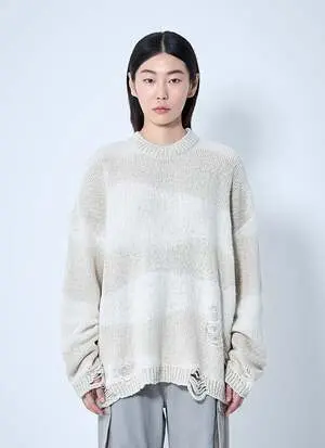 Our Legacy Long Sleeve Sweaters For Women