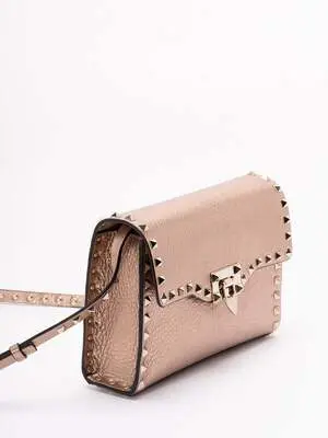 Valentino Garavani Rockstud Small Shoulder Bag - Multicolor