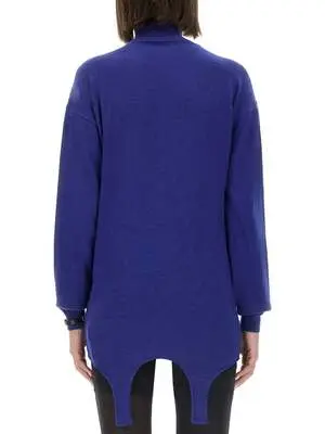 Saint Laurent Cashmere Pullover