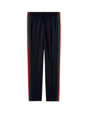 Gucci Track Pants - Multicolor