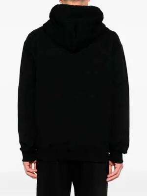 Gucci Cotton Hoodie - Multicolor