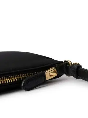 Prada Re-nylon Pouch - Black