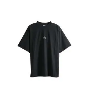 Balenciaga T-shirts & Vests T-shirts - Black