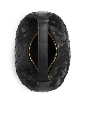 Bottega Veneta Mini Wallace Shoulder Bag